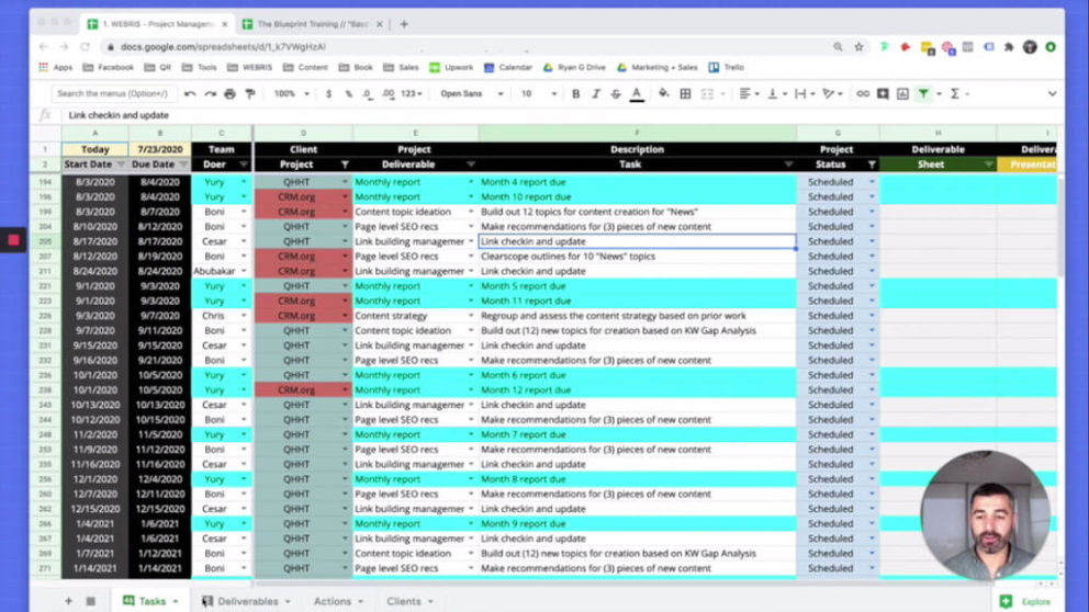40 Best Project Managements Tools and Software (2020 Update) | Manage ...